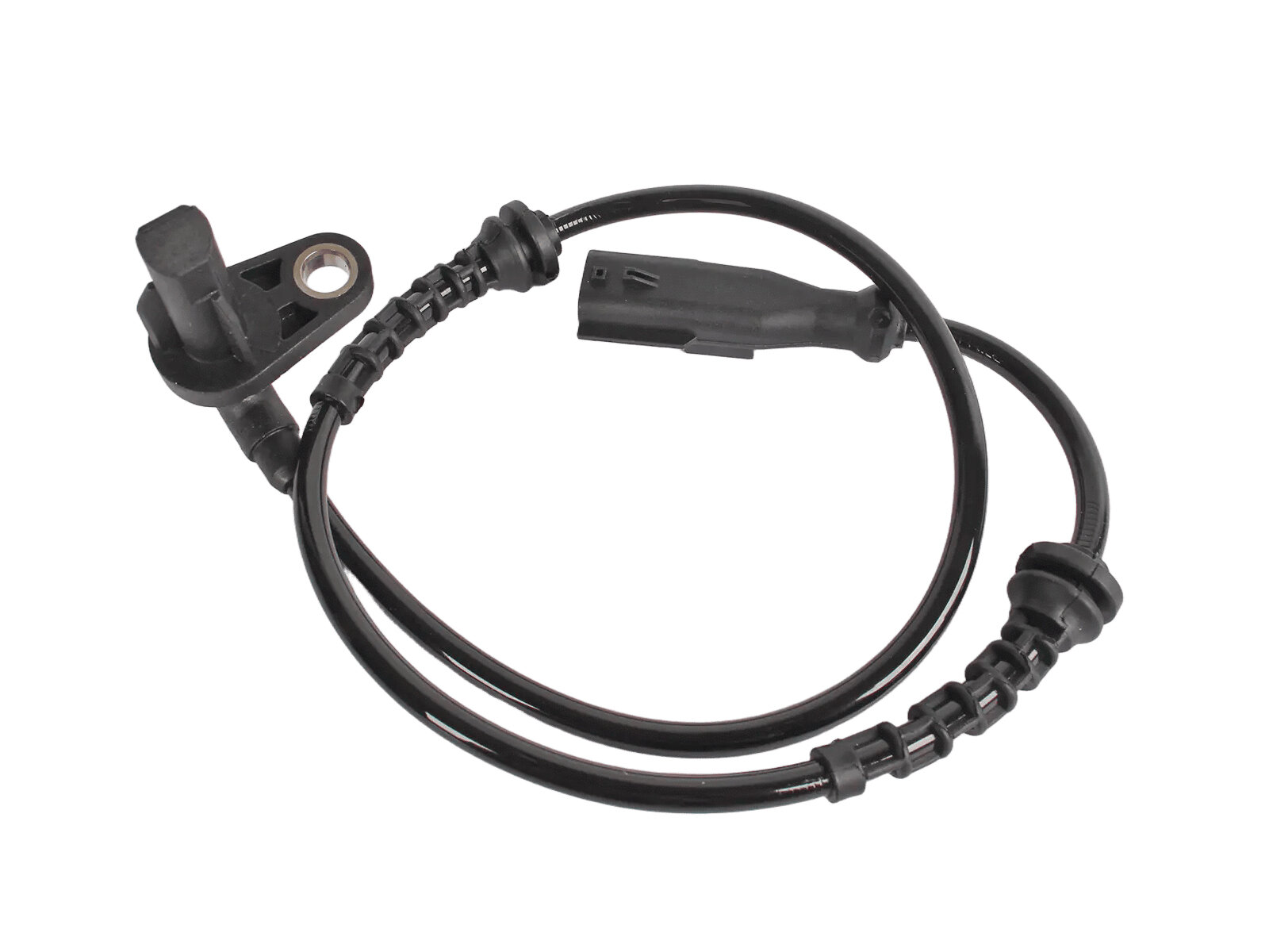 Датчик ABS KORTEX KER1221 левый