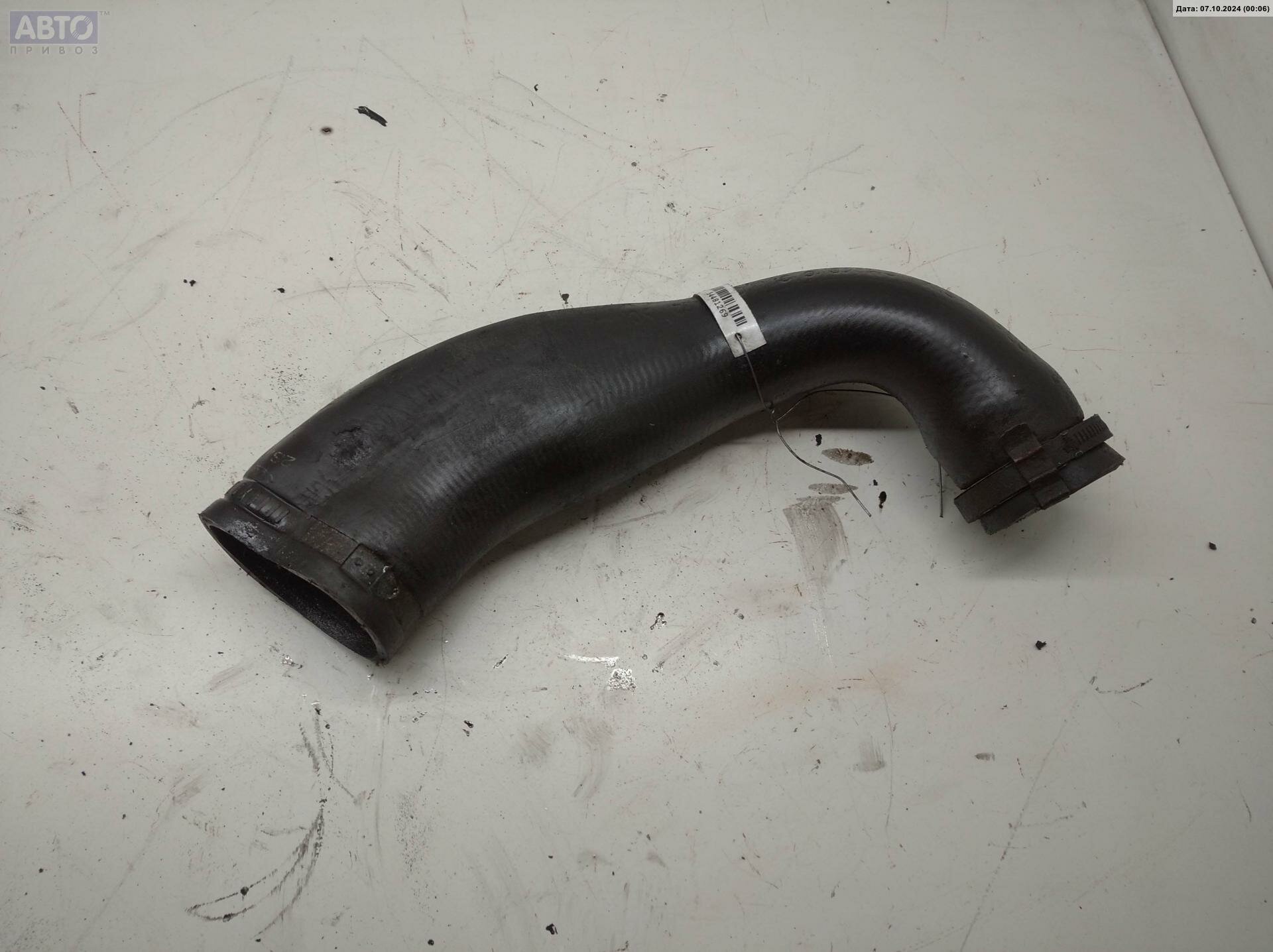 Патрубок турбины Ford Mondeo 3 (2000-2007)