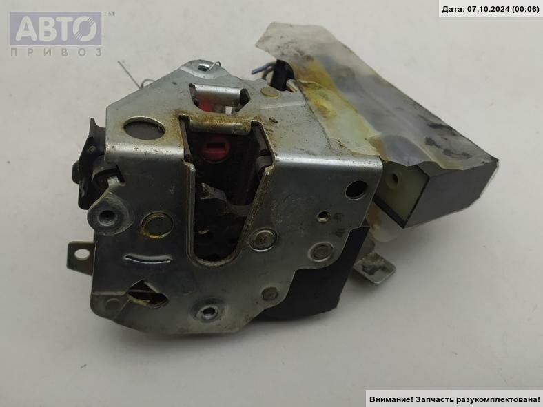 Замок двери задней правой BMW 5 E34 (1987-1996)