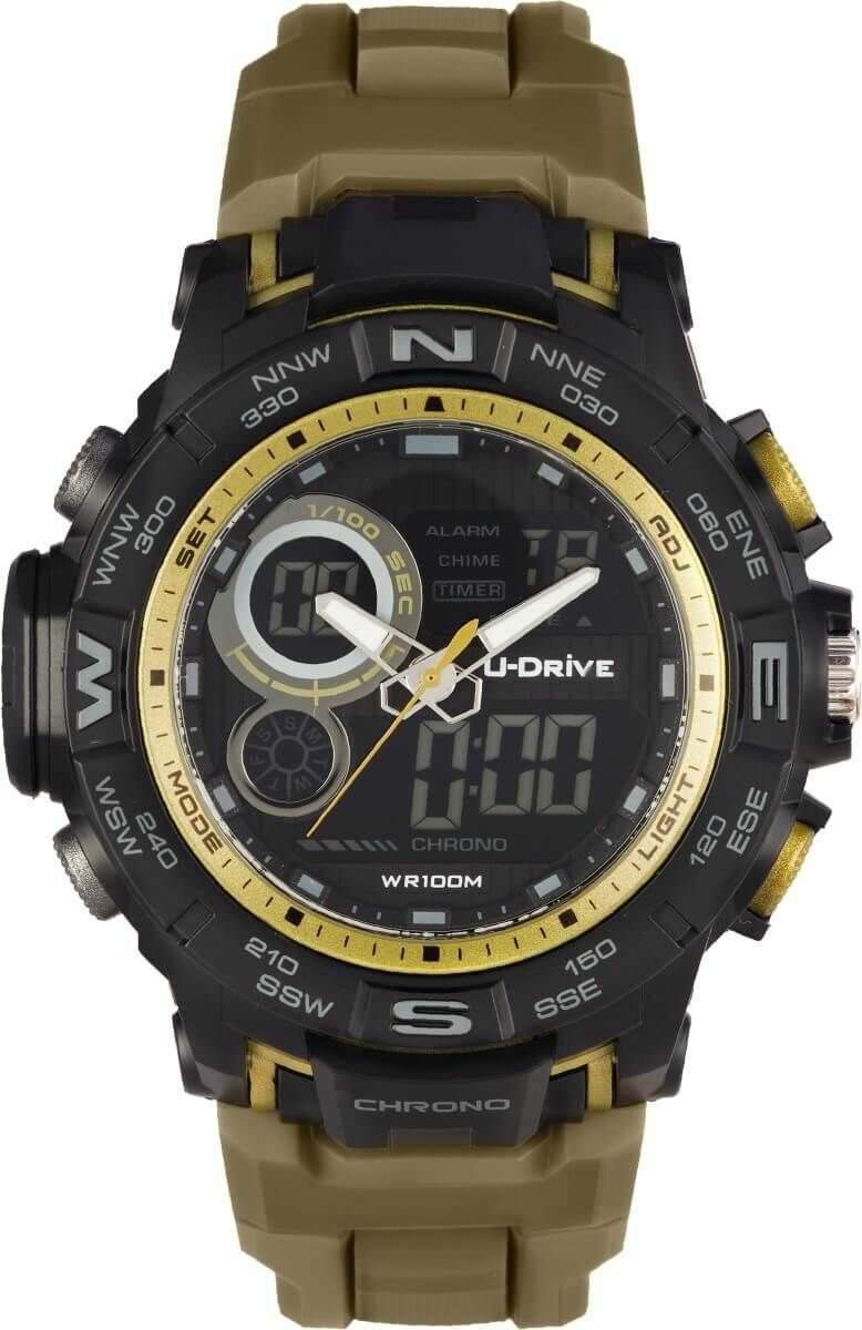 Наручные часы