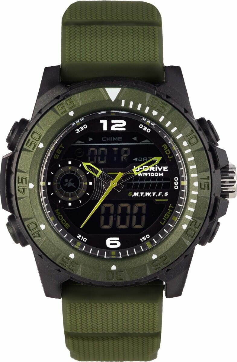 Наручные часы