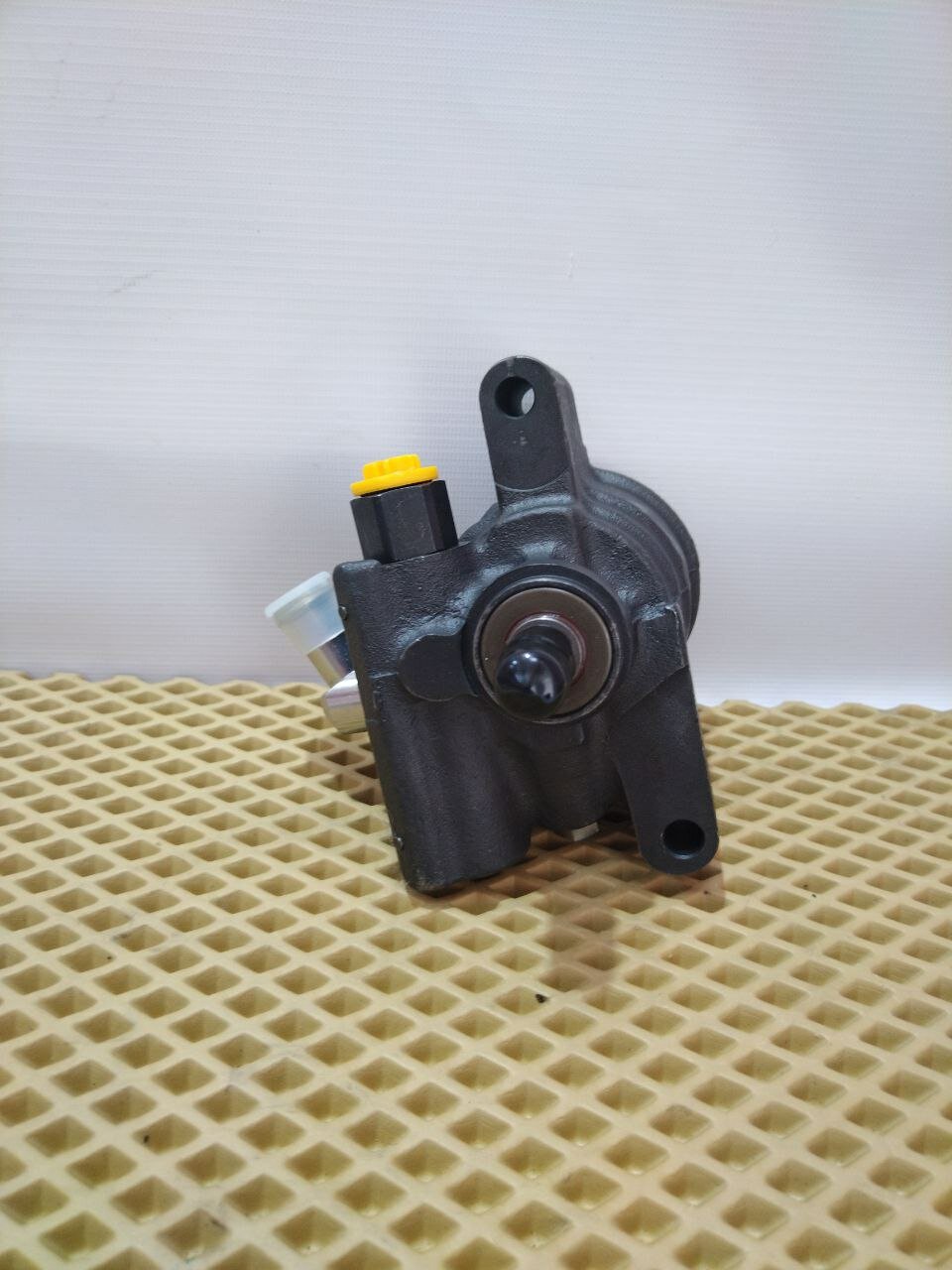 SegunAutoParts 4432020380 Насос гидроусилителя руля