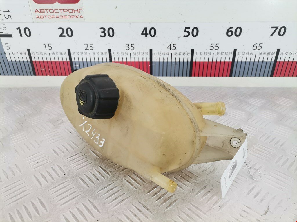 Бачок расширительный Renault Trafic 2 217100015R арт. 1699546