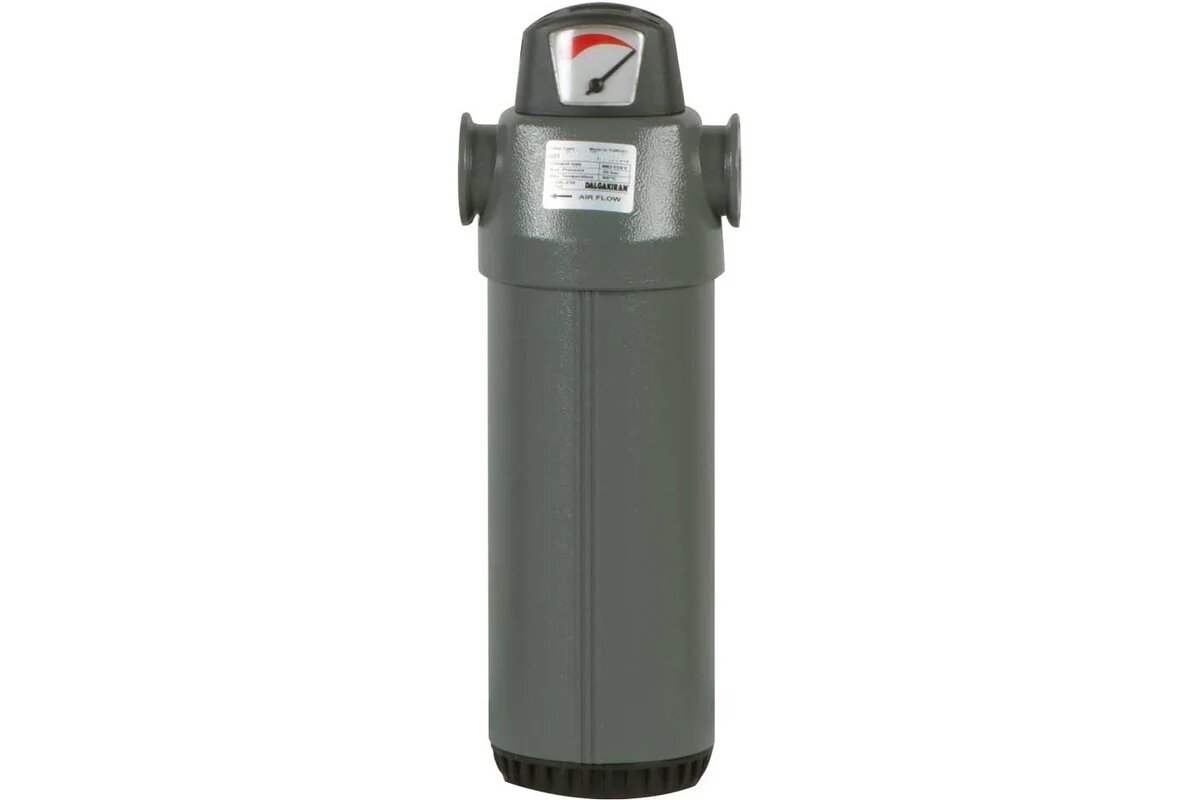 Dalgakiran Магистральный фильтр сжатого воздуха GO100 R1/2" A 11011446