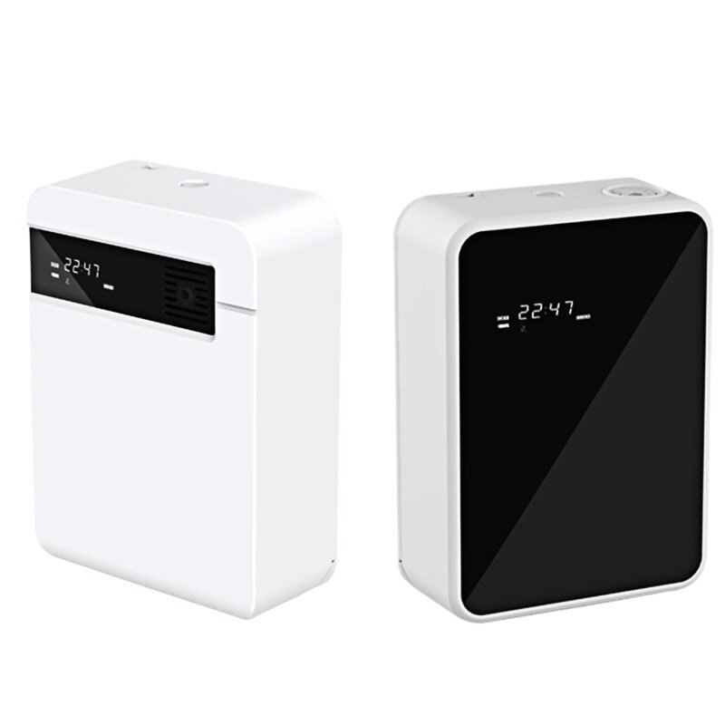 Диффузор WIFI, для ароматерапии, белый
