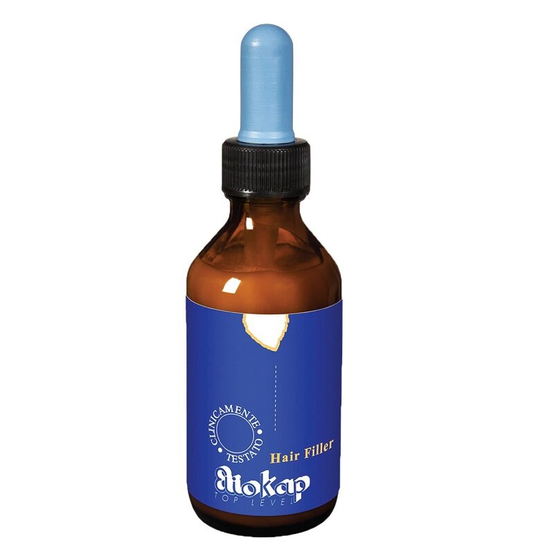 Eliokap Hair Filler Сыворотка Филлер для волос 100 мл