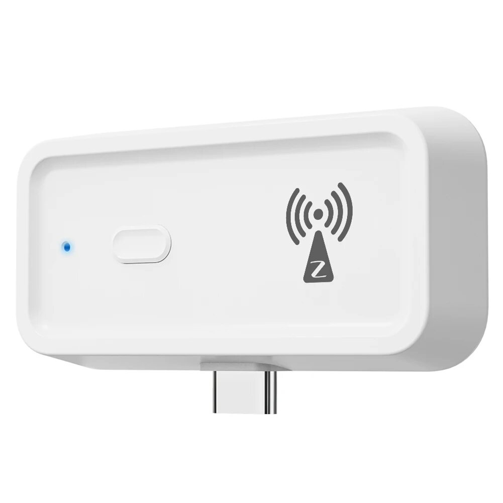 Ретранслятор сигнала ALLOYSEED Zigbee Type-C