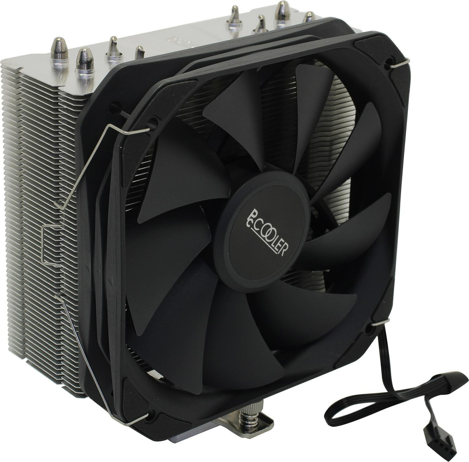 Кулер для процессора PCCOOLER GI-Paladin 400 GI-Paladin 400