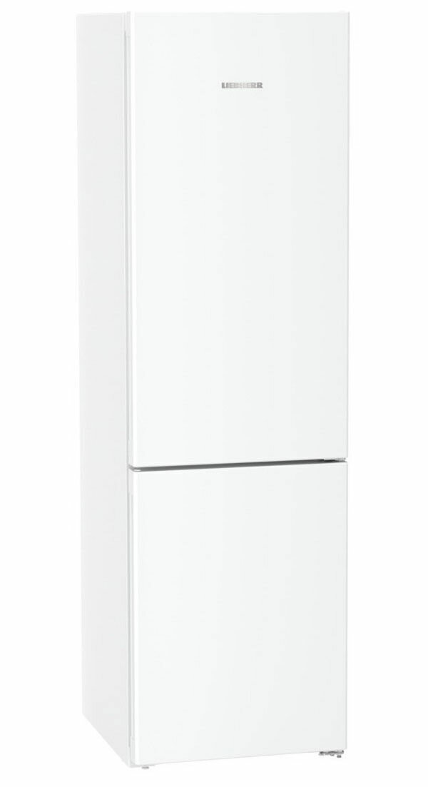Холодильник LIEBHERR CNd 5703-22 001 NoFrost, белый, 202 см, 383 л, A++