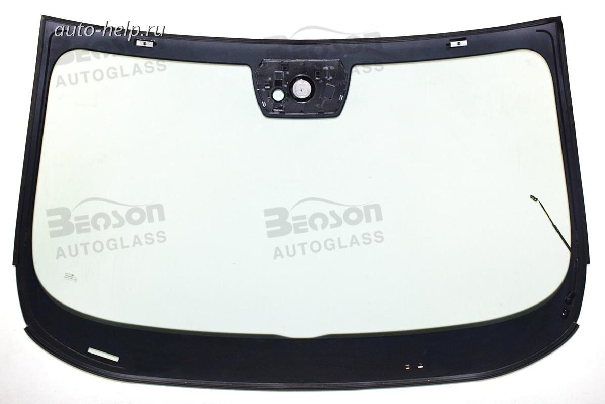 KMK HAVAL Лобовое Обогрев ДД VIN Фиттинг