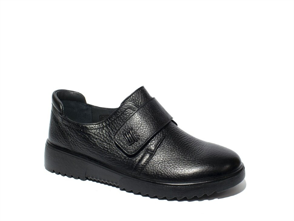 Полуботинки