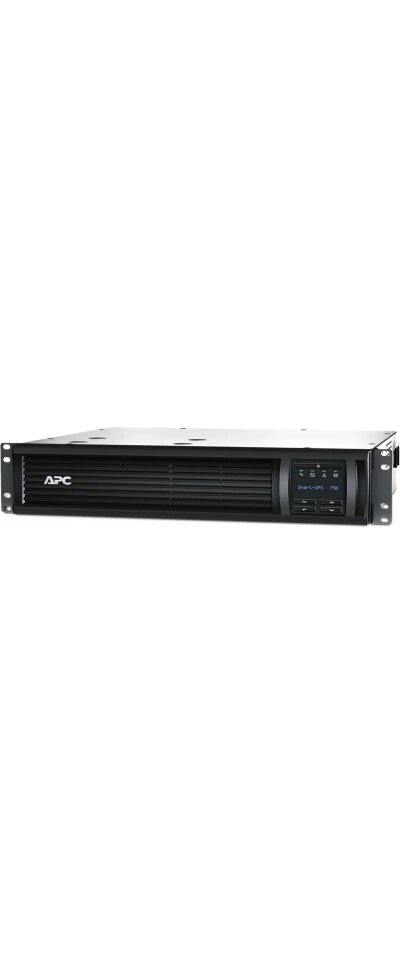 ИБП APC Smart-UPS SMT750RMI2UC