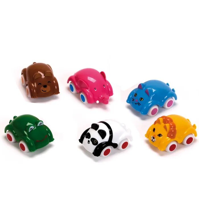 Игровой набор VIKINGTOYS