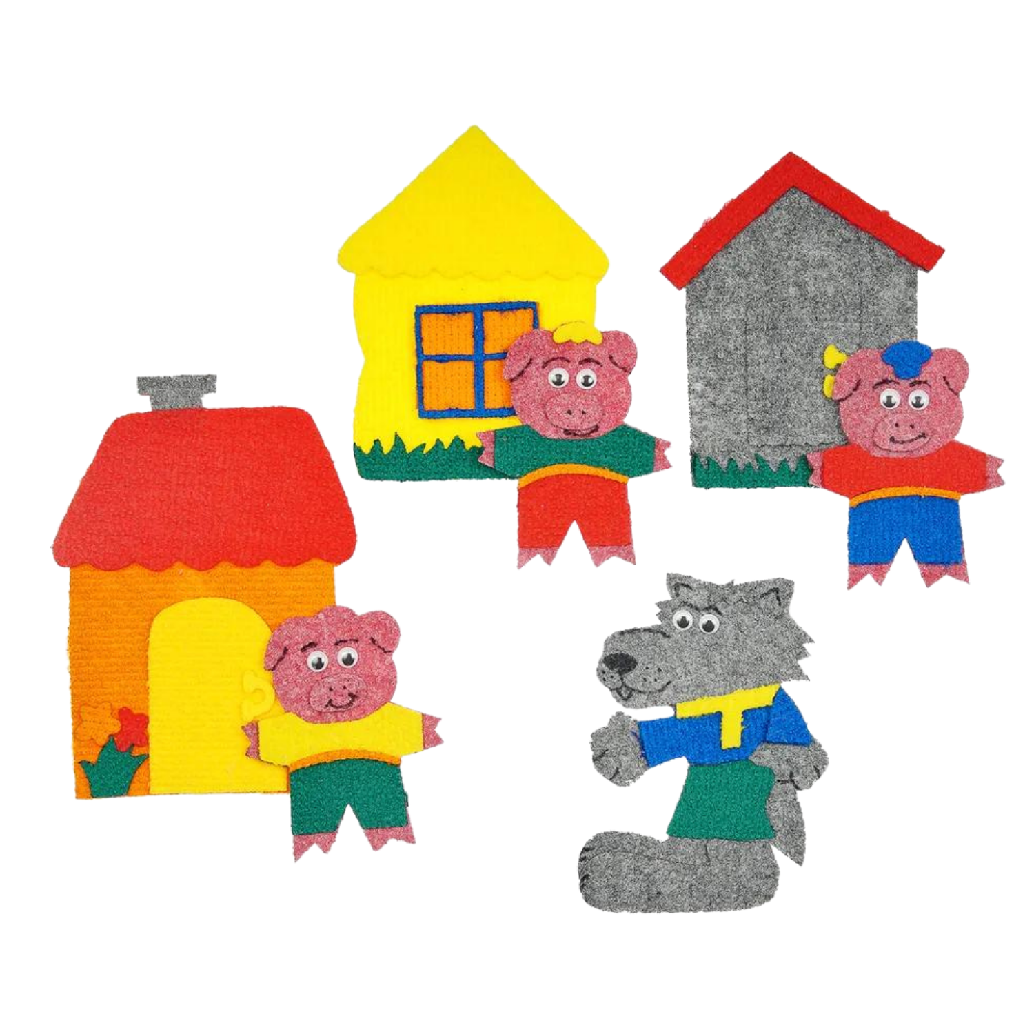 Игрушка LipLip