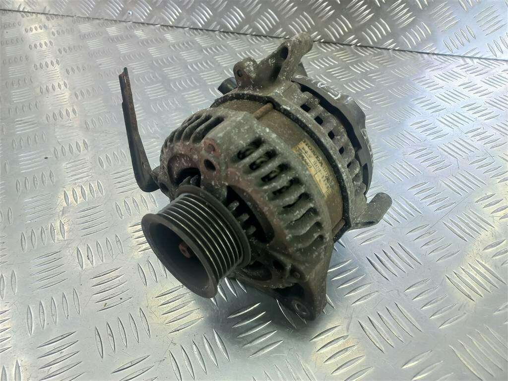 Генератор Б/У для HONDA CR-V III (2006—2009) 31100RZPG01