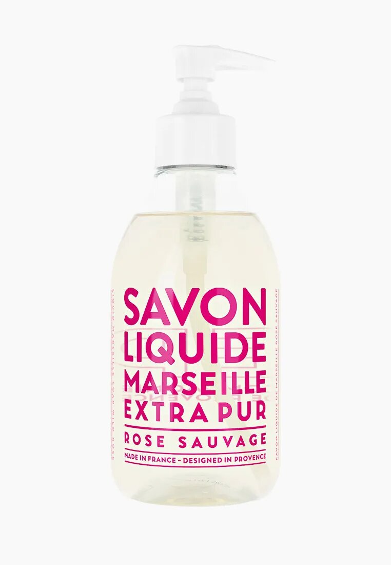 Compagnie de Provence Мыло жидкое 300 мл