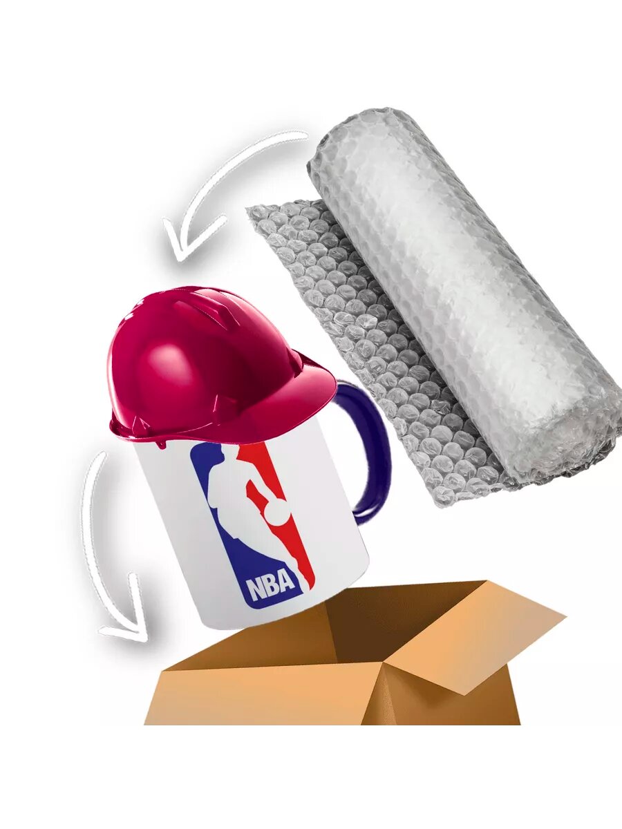 Нба NBA — фото 1