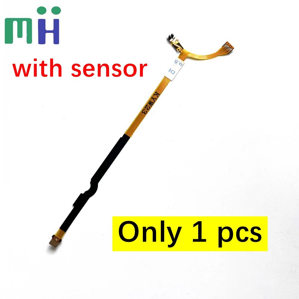 Гибкая диафрагма для объектива Canon EF 24-105mm F4L IS II USM MH 1 pcs