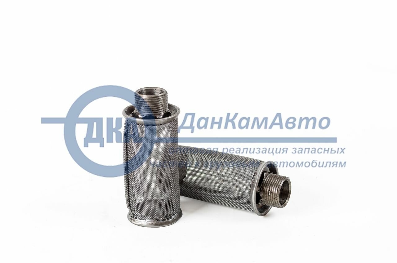 Сетка топливозаборника (зима) А