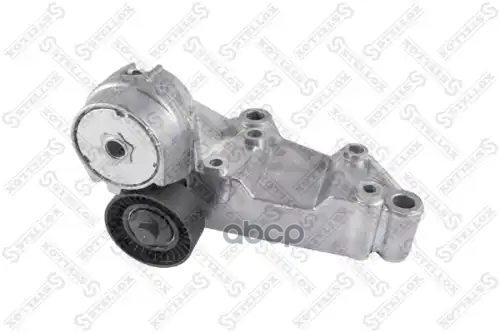 Ролик натяжной c механизмом натяжения FORD Focus/Tourneo/Transit 1.8TDCi 01> Stellox арт. 03-40751-SX