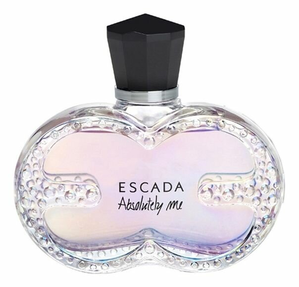 Escada Absolutely Me Парфюмерная вода для женщин 75 ml