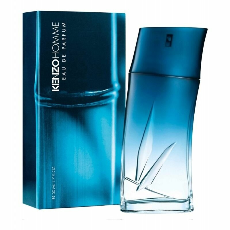 KENZO Kenzo Homme Eau de Parfum Парфюмерная вода для мужчин 50 ml