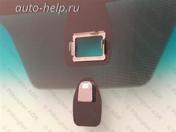 FYG TOYOTA, LEXUS Лобовое Обогрев ДД VIN