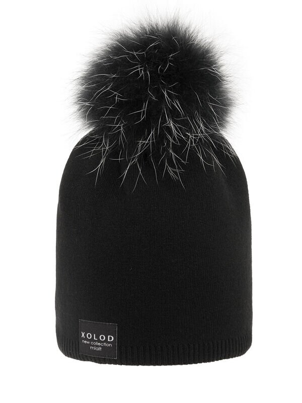 Шапка mialt Зима для девочек