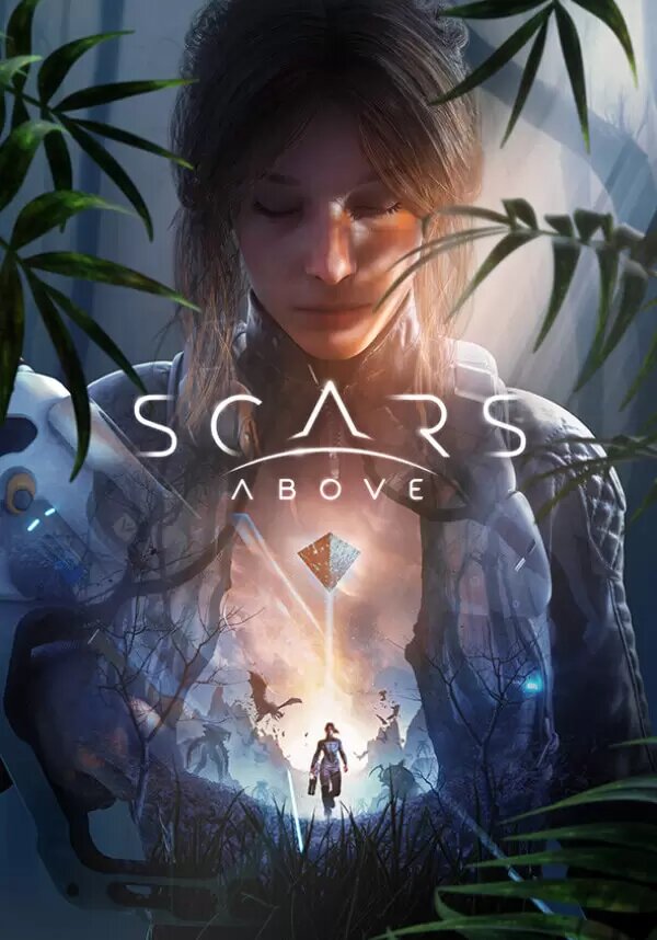 Scars Above (Ключ Steam/PC) Регион: СНГ и Латинская Америка