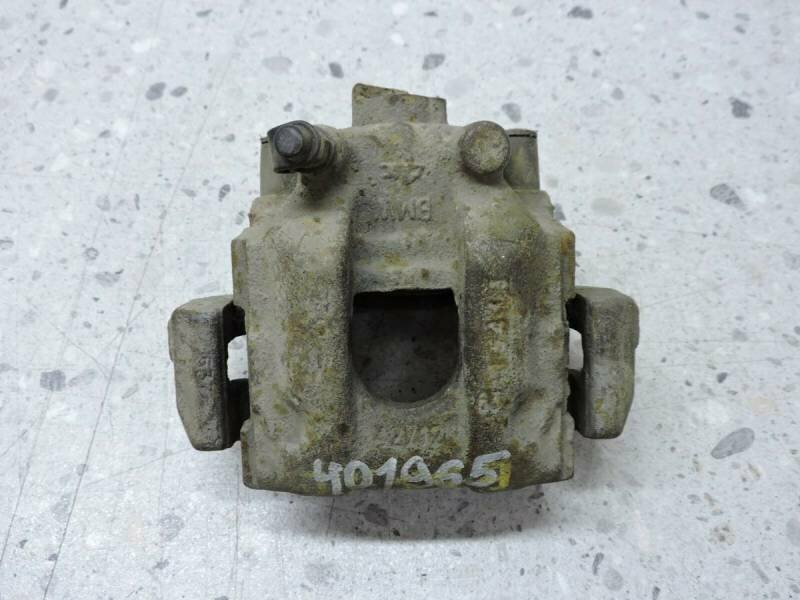 Суппорт задний левый BMW X5 E53 2000-2007 кат.номер: 34216768443