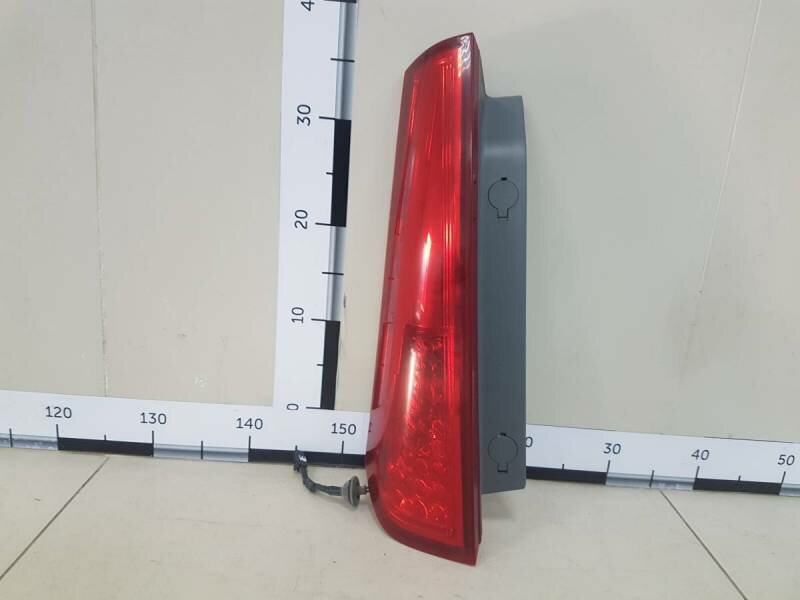 Фонарь задний левый Kia Ceed ED 2007-2012 кат.номер: 924031H350