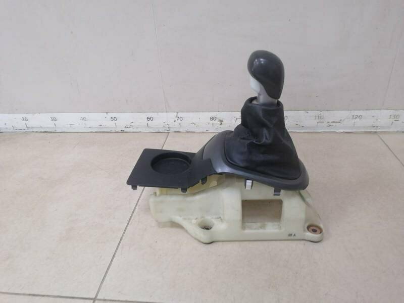 Кулиса КПП Kia Rio 3 UB 2011-2017 кат.номер: 437204Y100 437310U100