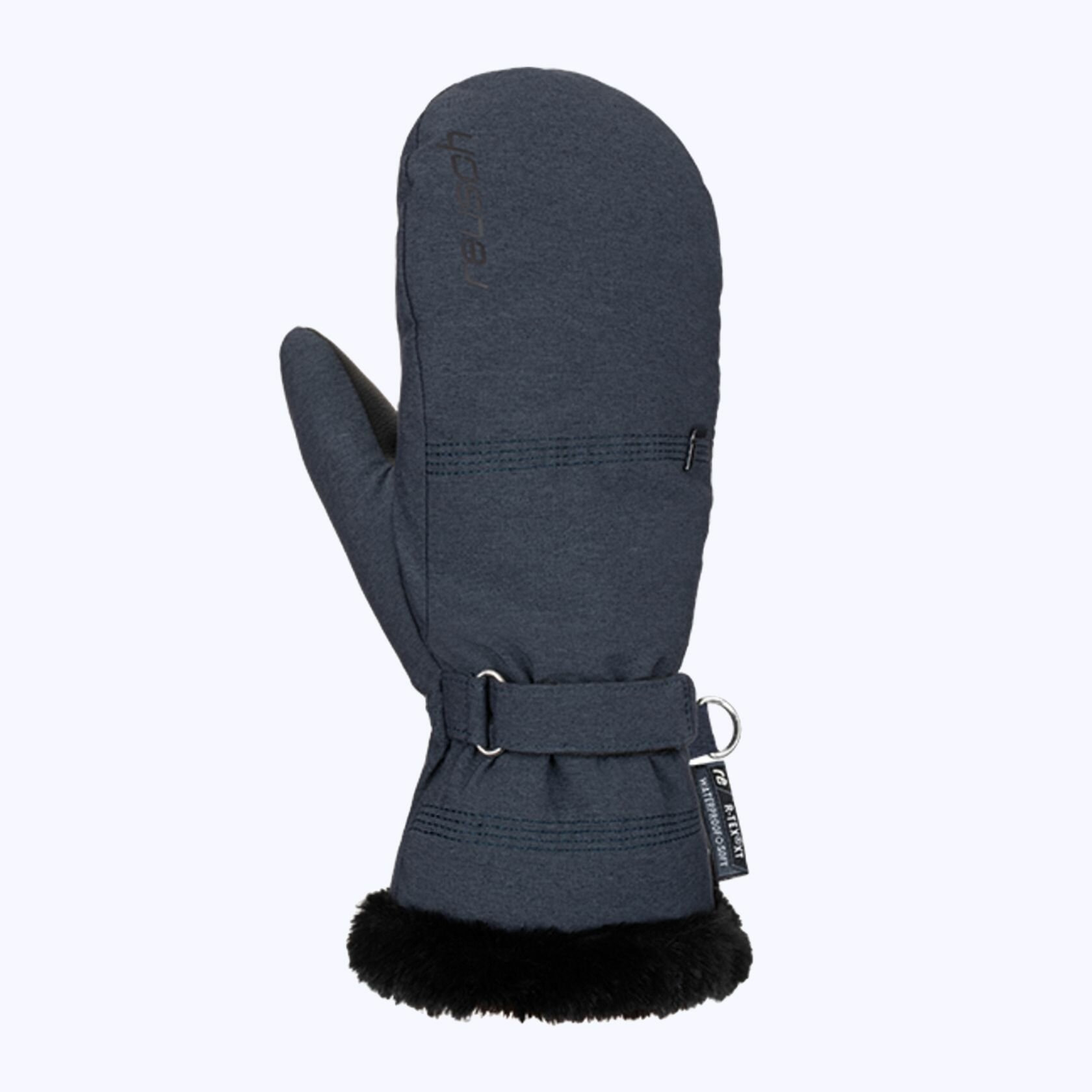 Варежки для женщин