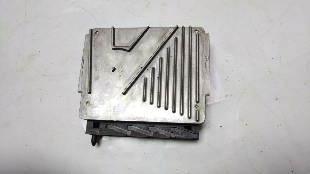 Блок управления двигателем Volvo S80 (1998 - 2003) 1928403486D