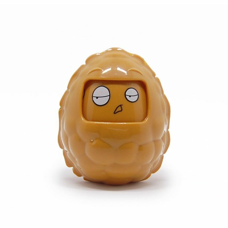 Фигурка Волшебника из Plants vs Zombies 14 см - коллекционная игрушка Растения против Зомби