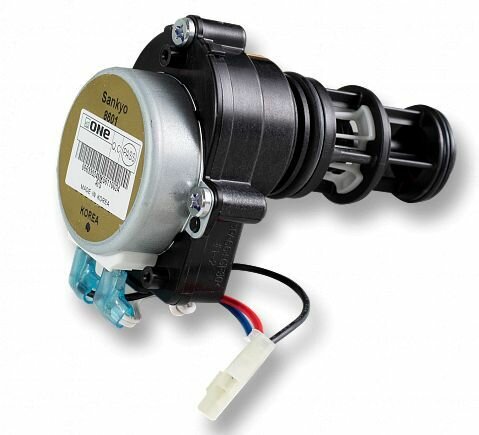 Трехходовой клапан Deluxe S/C/E 13-35K Navien 30020637A