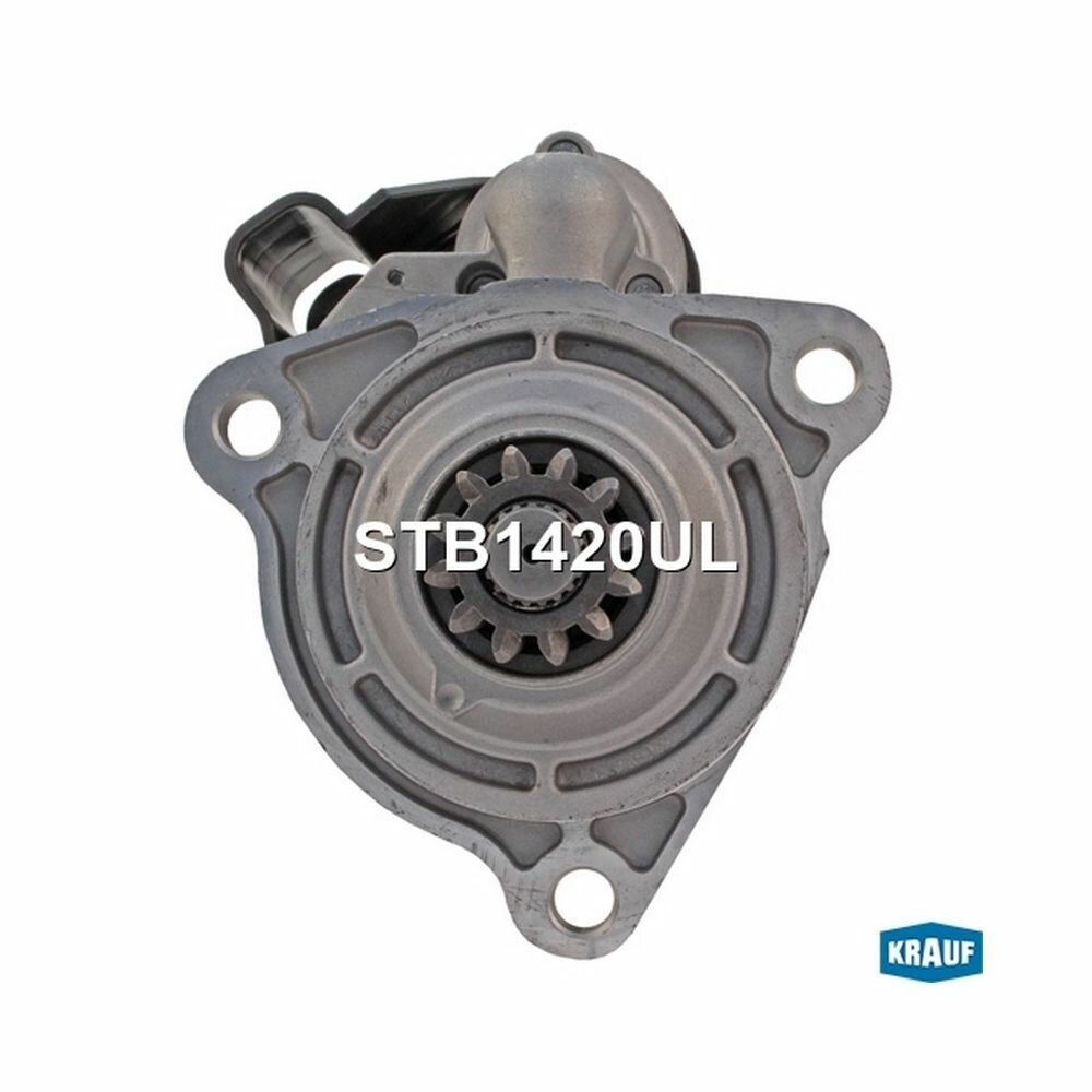 Стартер KRAUF STB1420UL для DAF CF, XF, BOVA, SOLARIS Vacanza