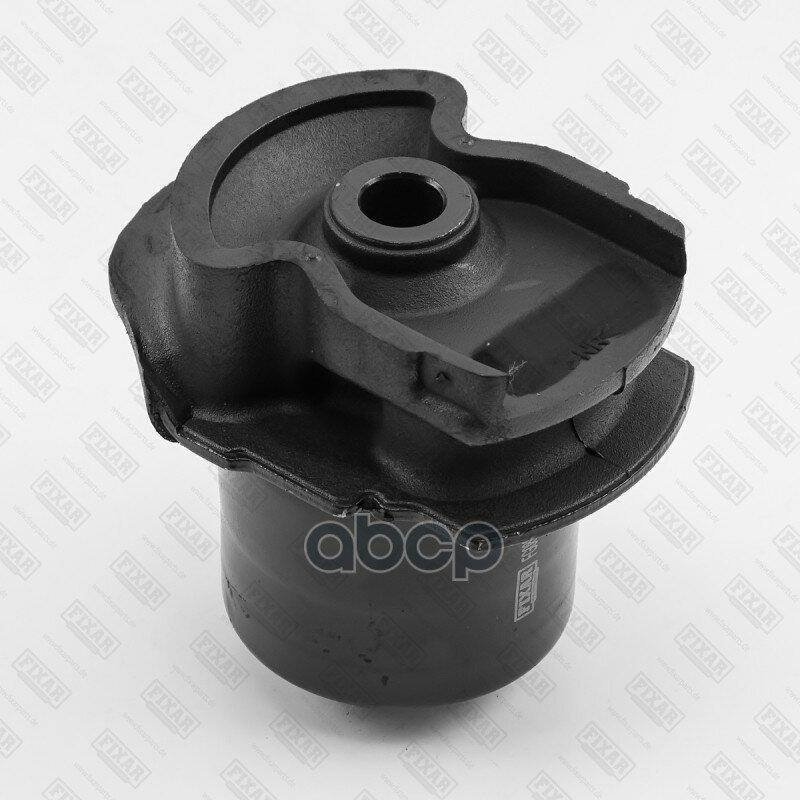 Сайлентблок задней балки! Toyota Sienna 03> FIXAR арт. FG0880