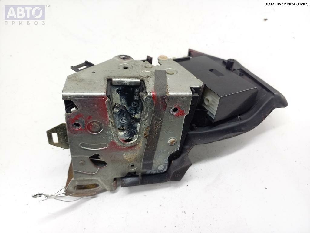 Замок двери передней правой BMW 5 E39 (1995-2003)