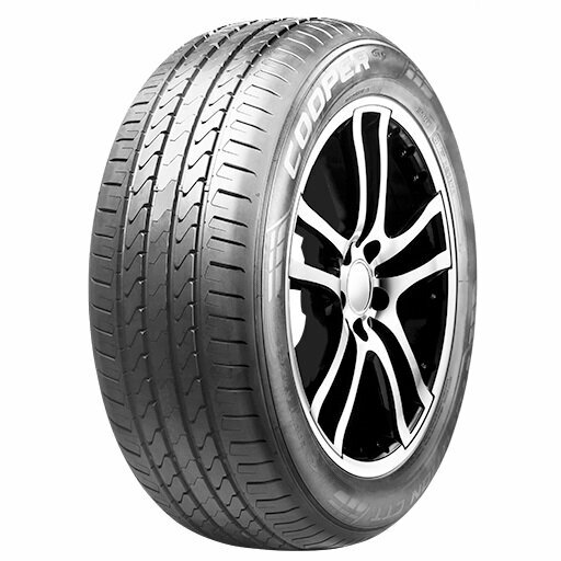 Автомобильная летняя шина Cooper Evolution CTT 245/50 R20 102W