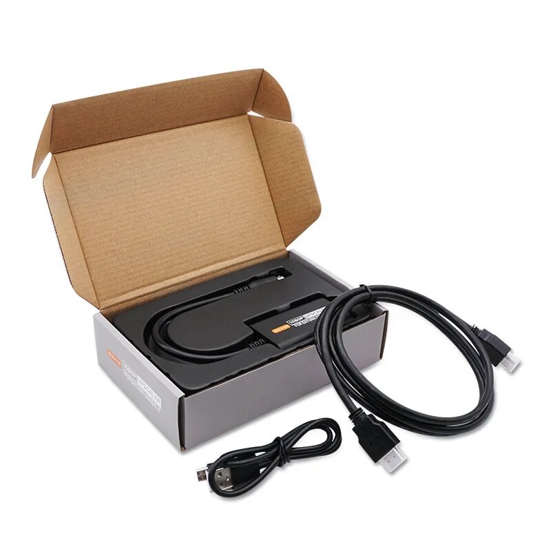 Aolion HDMI конвертер для Sega Saturn