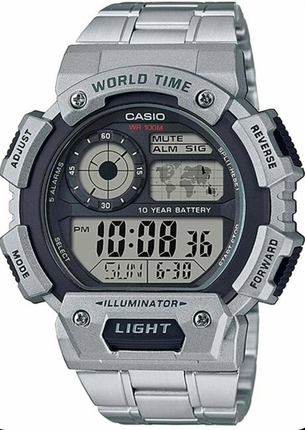 Наручные часы