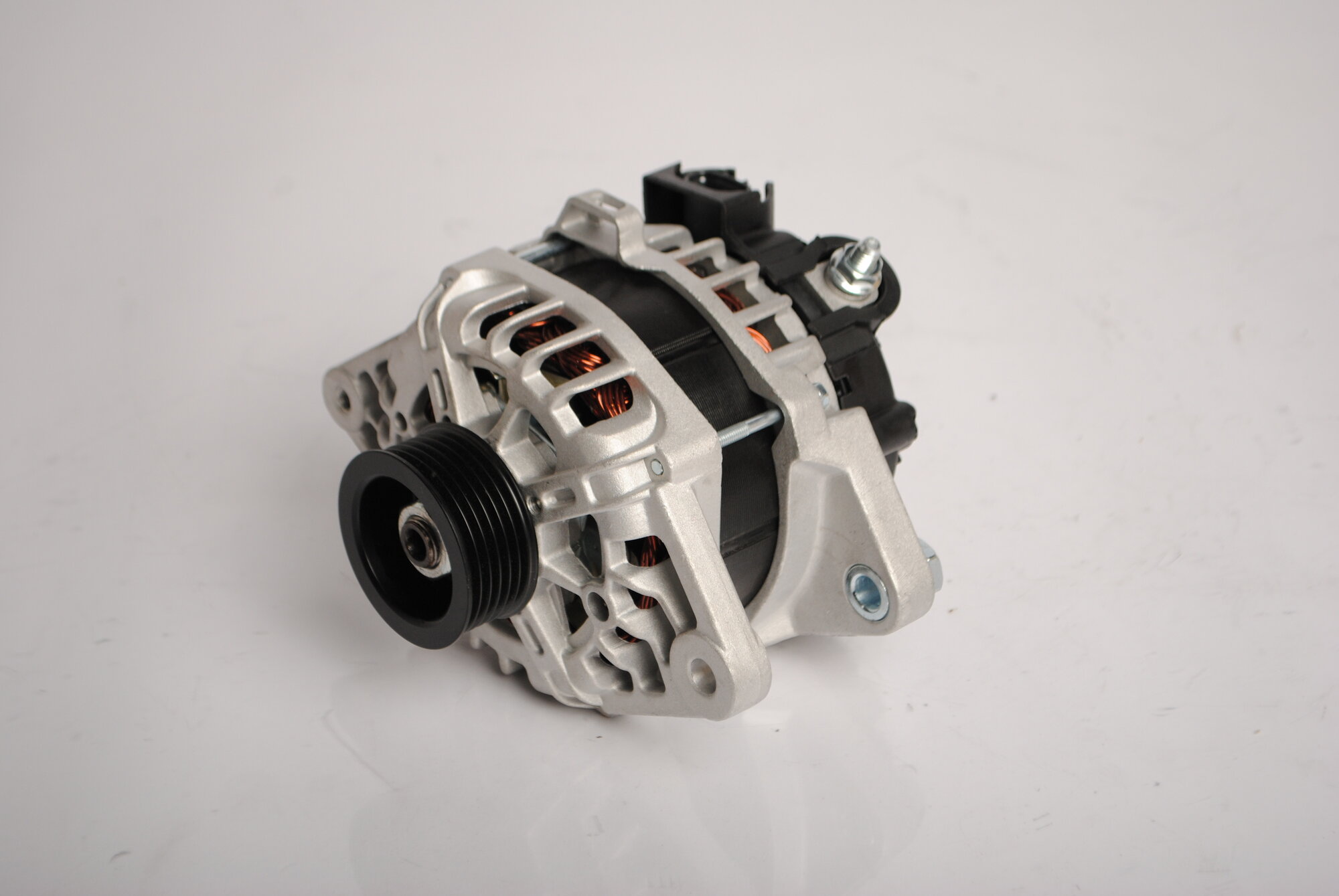 Генератор 37300-2B300 Powertec Hyundai, Kia