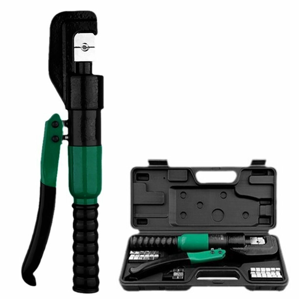 (1 шт.) Гидравлические плоскогубцы