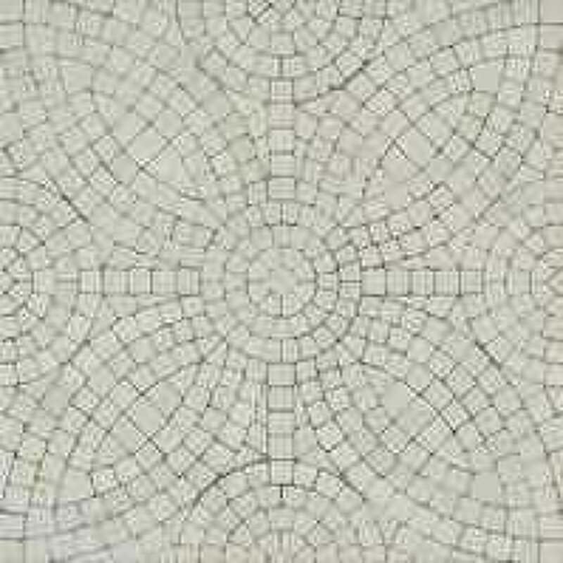 Керамогранит Mainzu Mikron Opus УТ-00039981 20х20 см серый матовая