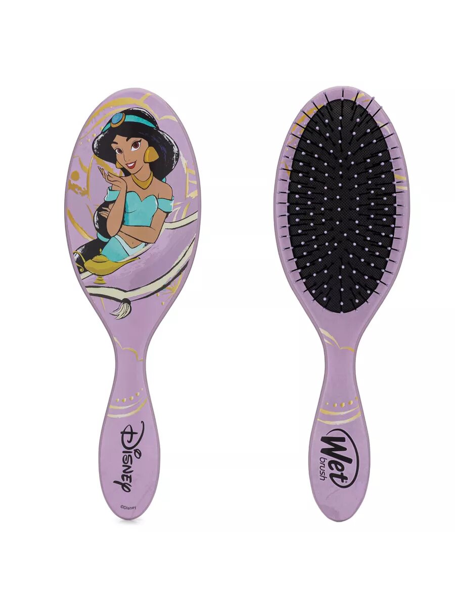 WET BRUSH Щетка для спутанных волос (Жасмин)