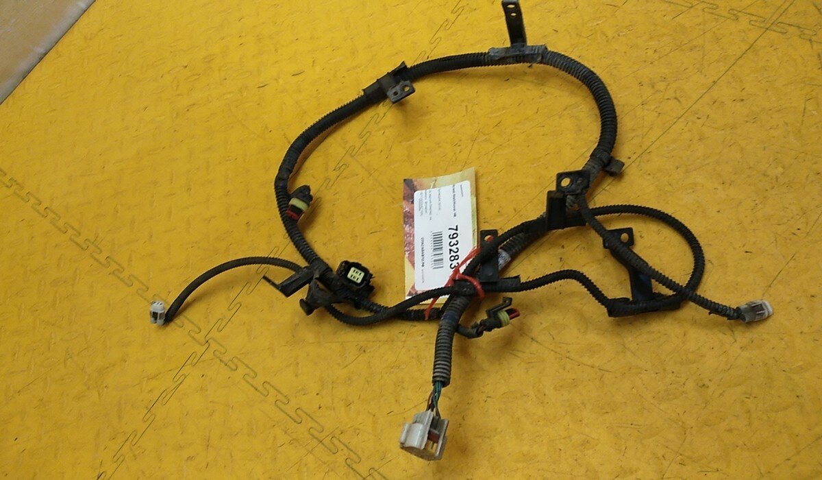 Проводка (коса) Hover H6 Great Wall 4013400AKZ16A