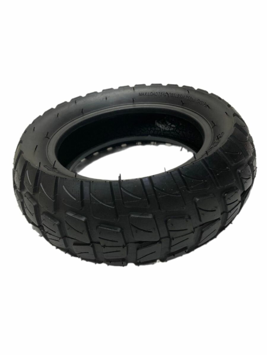 Покрышка внедорожная для электросамоката Kugoo G2 Pro Kirin ( 8.5*3 )