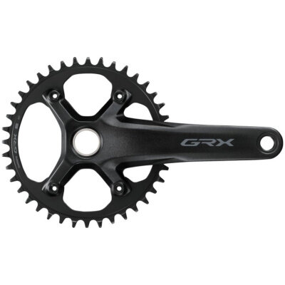 Система Shimano GRX FC-RX610-1 170мм 1x12 38T (EFCRX6101CXA8)
