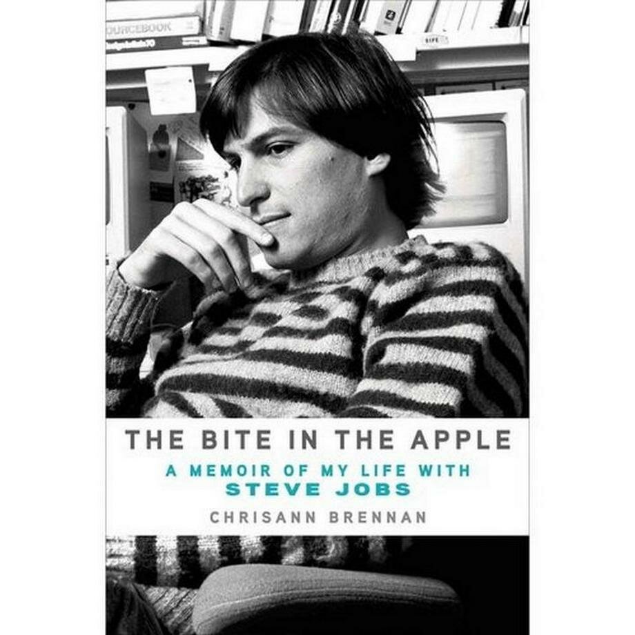 The Bite in the Apple: A Memoir of My Life with Steve Jobs